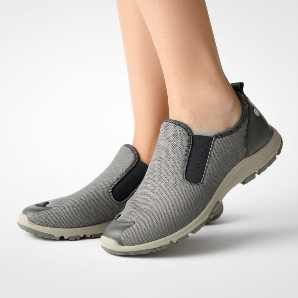 12 Most Comfortable Shoe Brands for Sensitive Feet (2025) 👟 - Shoe Brands