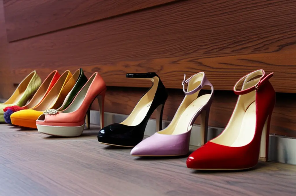 12 Must-Know High Heel Fashion Trends to Rock in 2026 👠 - Shoe Brands