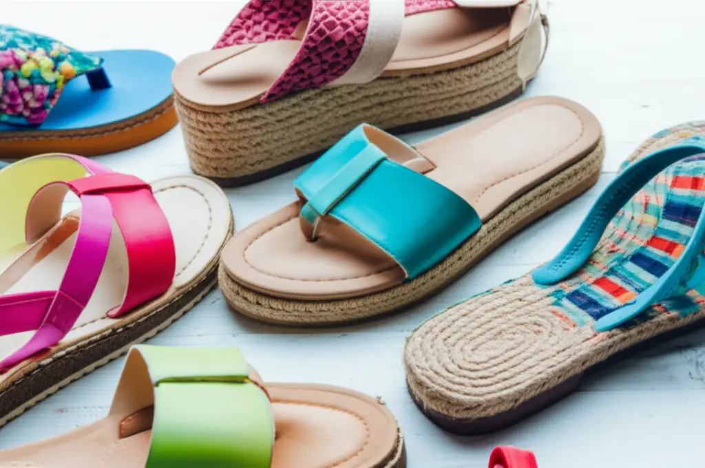 12 Popular Sandal Brands You Need to Know in 2025 👡 - Shoe Brands