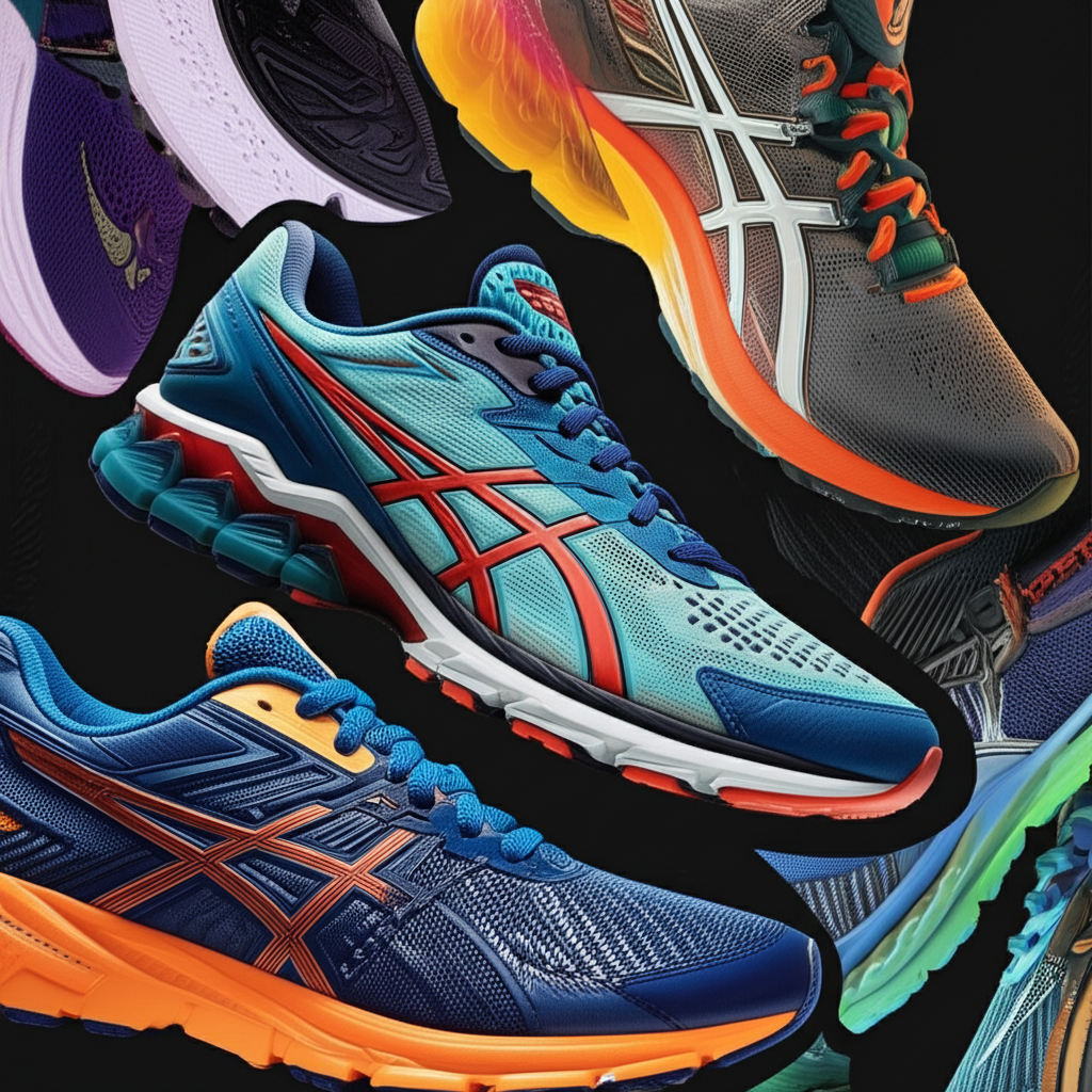 What Are the 9 Key Differences Between Running Shoe Brands? 👟 (2025 ...