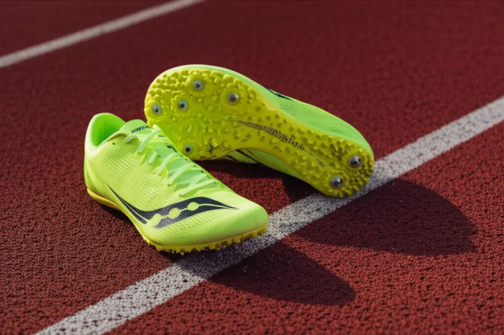 7 Popular Shoe Brands for Track and Field You Need to Know (2025) 🏃‍♂️ ...