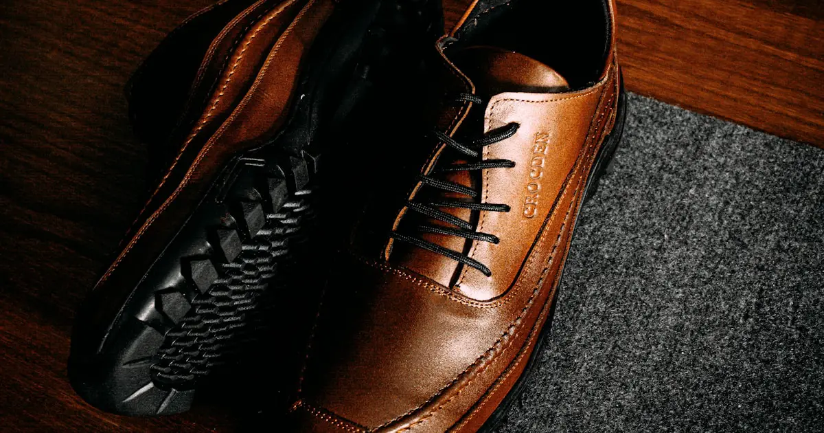 Top 25 Shoe Brands Ranked by Quality & Comfort in 2025 👟 - Shoe Brands
