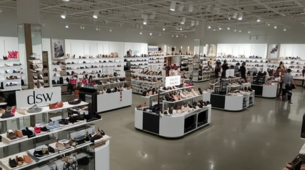 Unlocking DSW Secrets: 12 Insider Tips for Shoe Lovers (2025) 👠 - Shoe ...