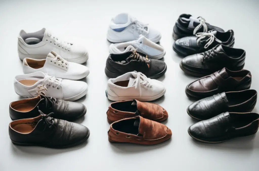 Which Shoes Brand Is Best for Daily Use? Top 7 Picks for 2025 👟 - Shoe ...