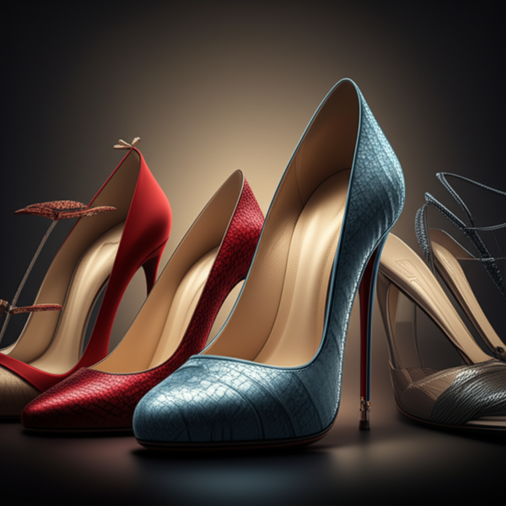 15 Luxury Shoe Brands for Special Occasions You Must Know (2026) 👠 ...