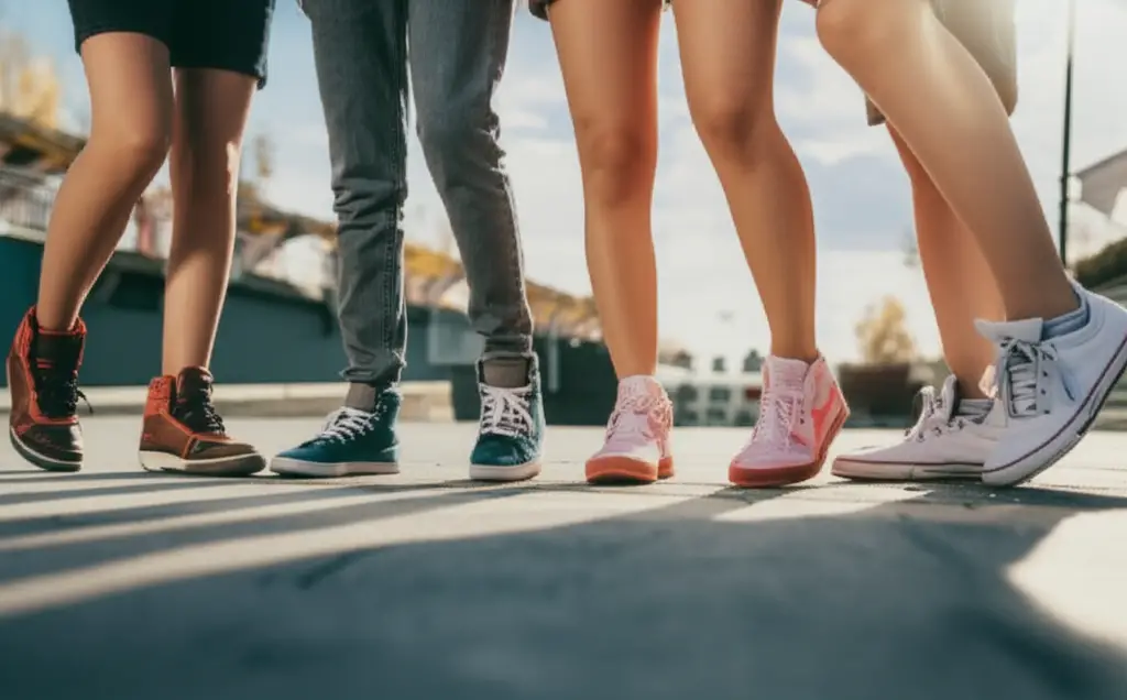 What Shoe Brand Has Sold the Most of All Time? 🥇 Top 10 Revealed [2025 ...