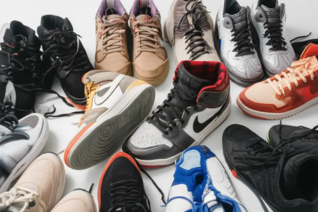 👟 The Ultimate Guide to 10+ Old Sneaker Brands: A Journey Through Time ...