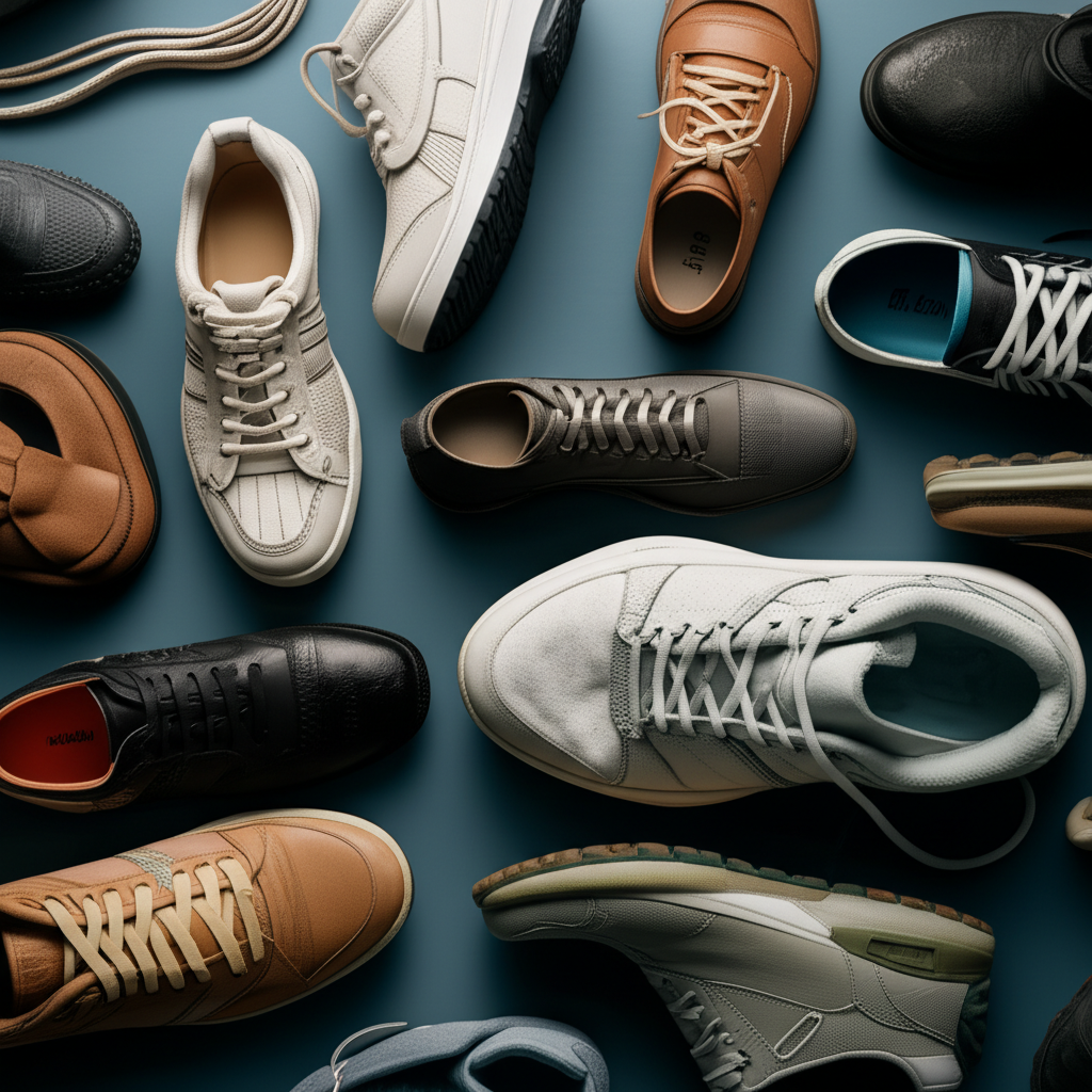 Which Shoe Brand Is Best in UK? Top 12 British Makers Revealed (2026) 👞 ...