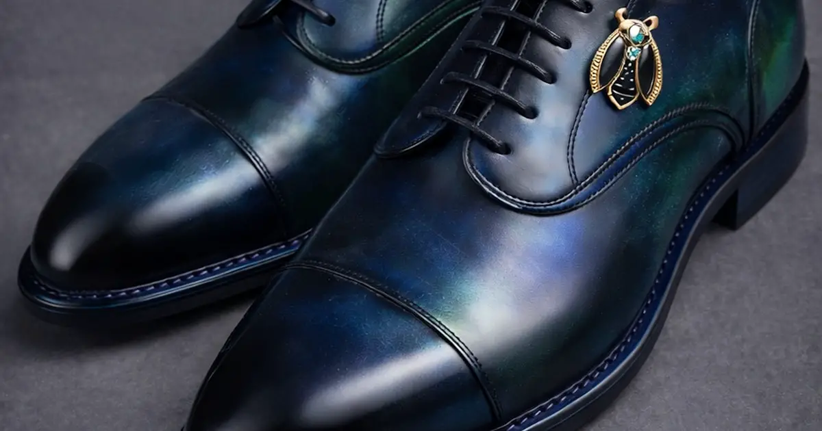 Are Expensive Shoe Brands Worth It? Quality & Durability Uncovered 👞 ...