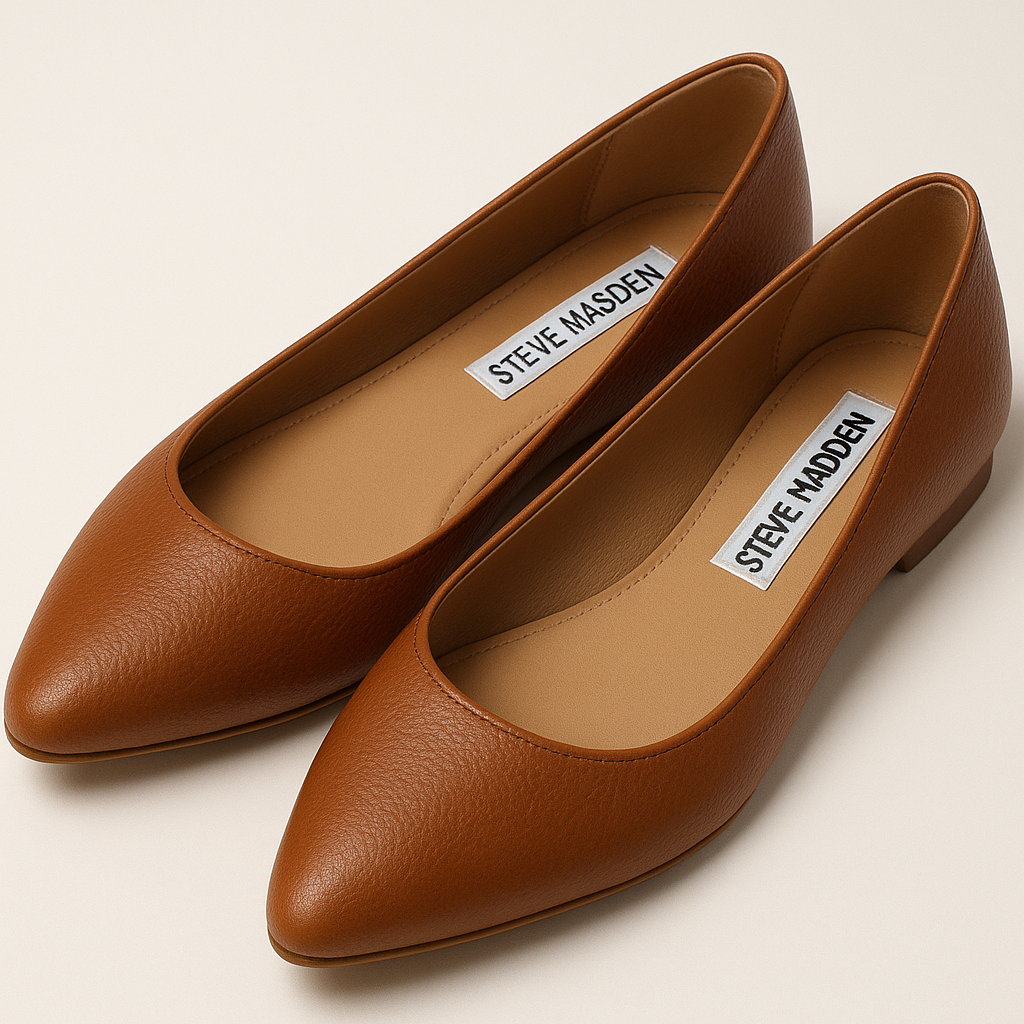 Why Is Steve Madden So Popular? 5 Secrets Revealed (2026) 🚀 - Shoe Brands