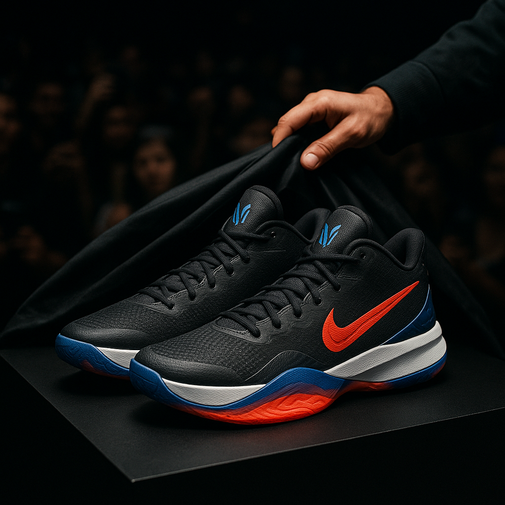 🏀 15+ Top Performance Basketball Shoe Releases of 2026 - Shoe Brands